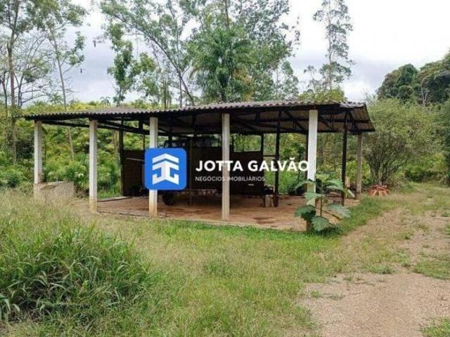 Sítio a venda, 10 alqueires Centro, Eldorado