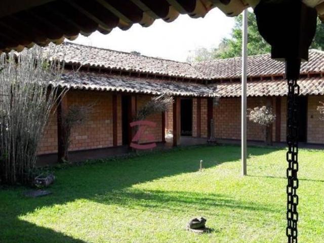 Sítio à venda, 112000 m² por R$ 4.500.000,00 Jardim de Portugal Santa Isabel/SP