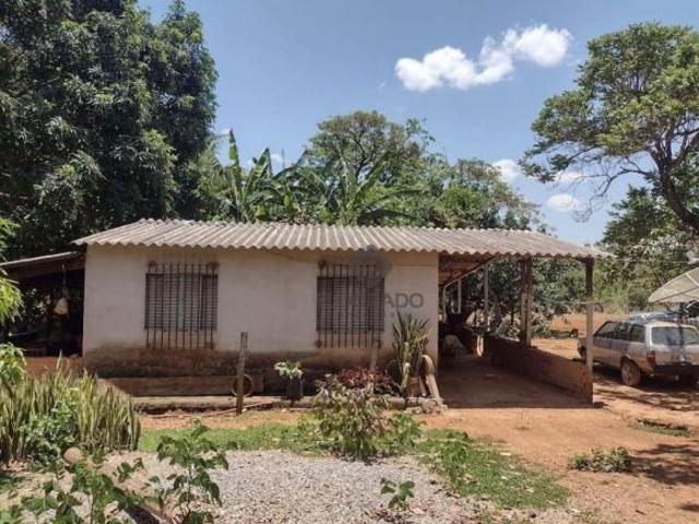 Sítio à venda, 120000 m² por R$ 280.000,00 Centro Padre Bernardo/GO