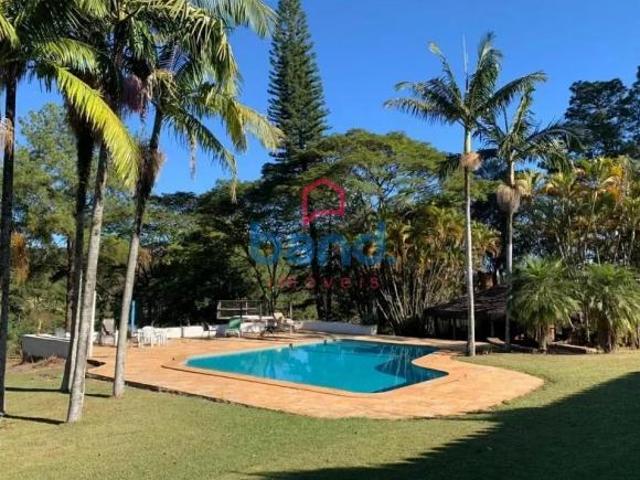 Sítio à venda, 12,30 alqueires por R$ 8.400.000 Porto Feliz/SP