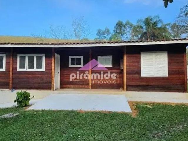 Sítio à venda, 130000 m² por R$ 1.810.000,00 Sobrado São José dos Campos/SP