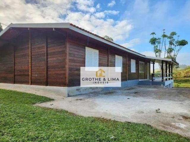 Sítio à venda, 130205 m² Sobrado São José dos Campos/SP