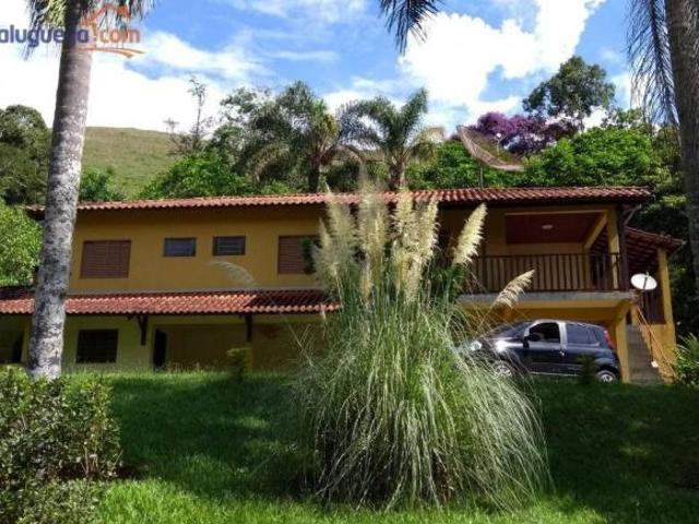 Sítio à venda, 135520 m² por R$ 1.200.000,00 Altos da vila Paiva São José dos Campos/SP