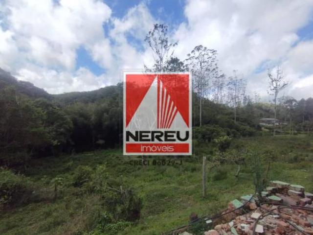 Sítio à Venda –13 Alqueires Porteira Fechada Juquitiba/SP
