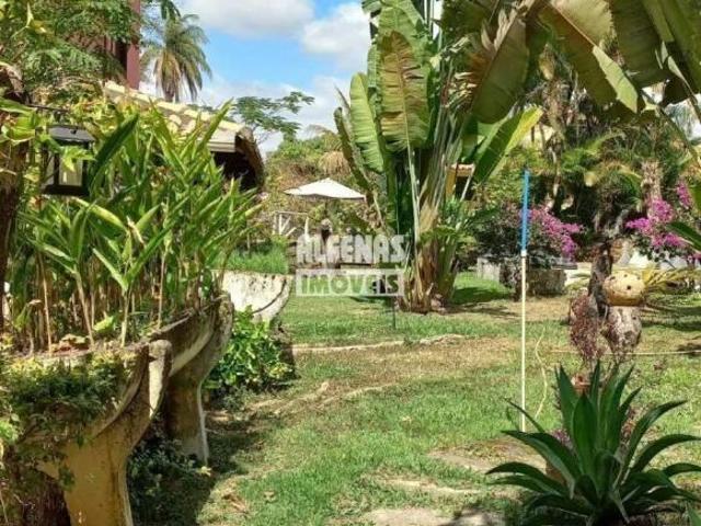 Sítio à venda 13 quartos no Bairro Condomínio Recanto da Serra