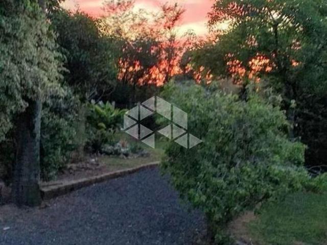Sítio à venda 1.000m2 em Guaíba City, Charqueadas RS