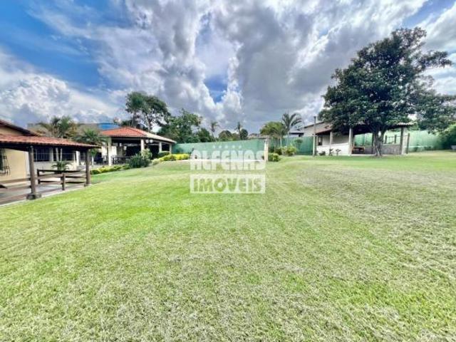 SÍTIO Á VENDA, 1.200M², 03 QUARTOS, PISCINA, CHÁCARA NOVO HORIZONTE CONTAEGM/MG