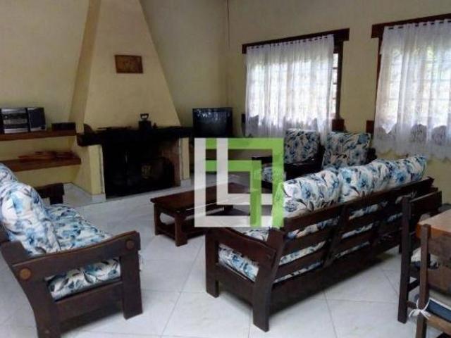 Sítio à venda, 24000 m² por R$ 1.970.000,00 Pau Arcado Campo Limpo Paulista/SP