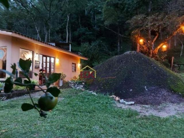 Sítio à venda, 24000 m² por R$ 1.180.000,00 Lavras São Francisco Xavier/SP
