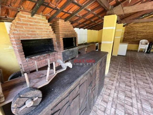 Sítio à venda, 24000 m² por R$ 1.300.000,00 Cachoeirinha Bom Jesus dos Perdões/SP