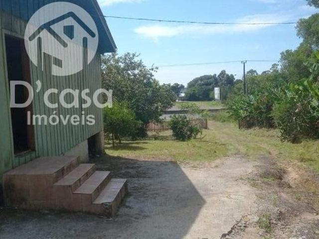 Sítio à venda, 24000 m² por R$ 800.000,00 Osório Osório/RS