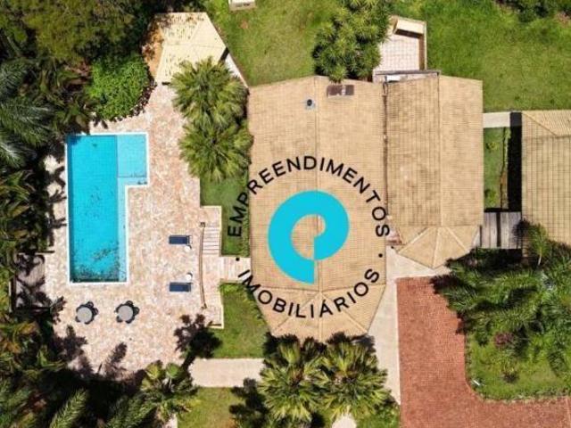 Sítio à venda, 242000 m² por R$ 12.000.000,00 Estrada da Cegonha Londrina/PR