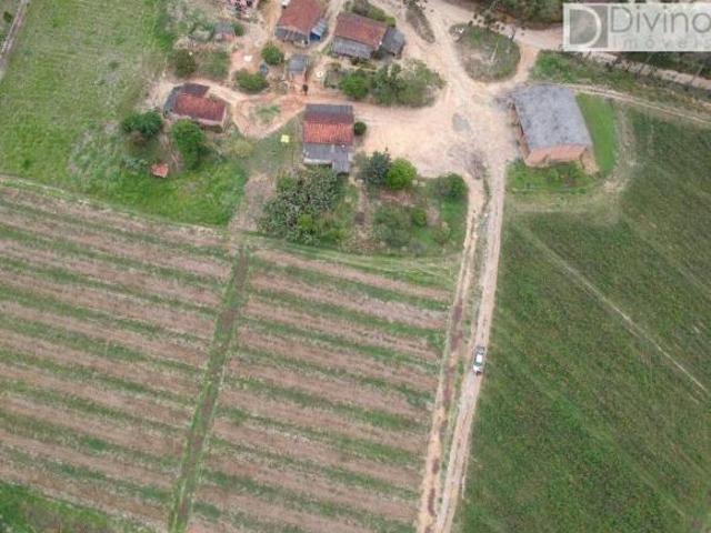 Sítio à venda, 242000 m² por R$ 2.200.000 Abaitinga São Miguel Arcanjo/SP