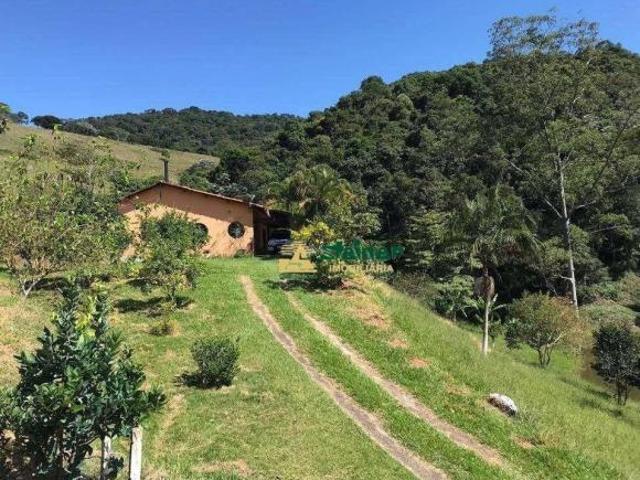 Sítio à venda, 242000 m² por R$ 2.300.000,00 Centro Nazaré Paulista/SP