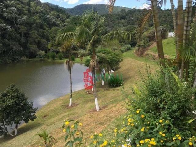 Sítio à venda, 242000 m² por R$ 3.000.000,00 Moinho Nazaré Paulista/SP