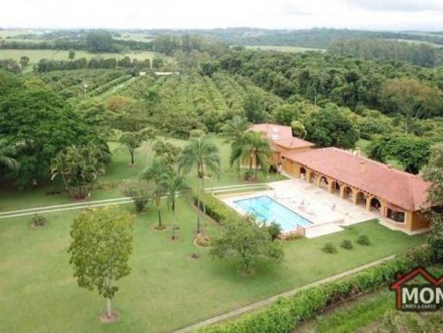 Sítio à venda, 242000 m² por R$ 8.500.000,00 Caiacatinga Porto Feliz/SP