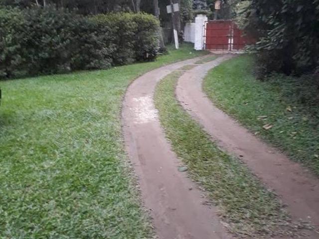 Sítio à venda, 24200 m² por R$ 3.000.000 Jardim São Luis Guarulhos/SP