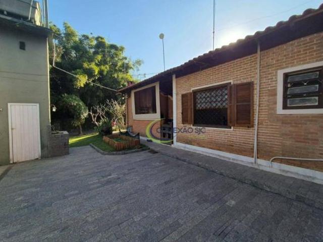 Sítio à venda, 24200 m² por R$ 2.200.000,00 Mandú Pindamonhangaba/SP