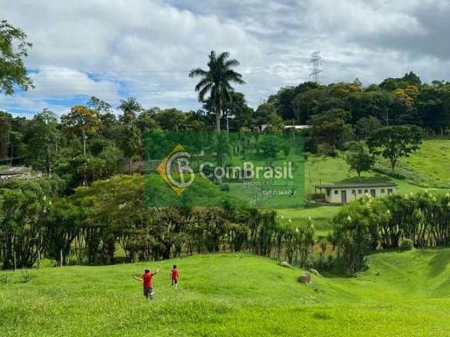 Sítio á Venda 24 mil metros Porteira Preta Jardim Layr Mogi das Cruzes