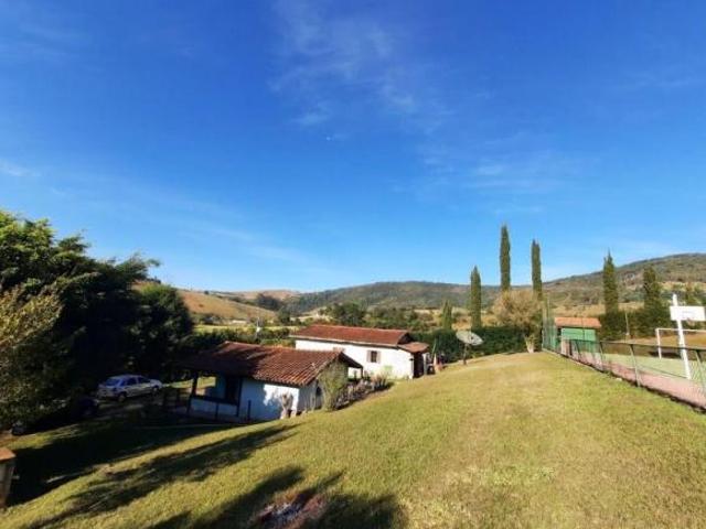 Sítio à venda, 25000 m² por R$ 1.500.000,00 Canedos Piracaia/SP