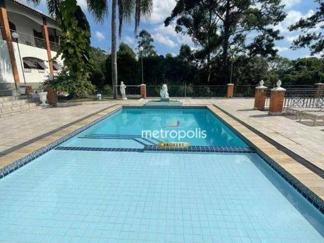 Sítio à venda, 25000 m² por R$ 1.901.000,00 Canguera São Roque/SP