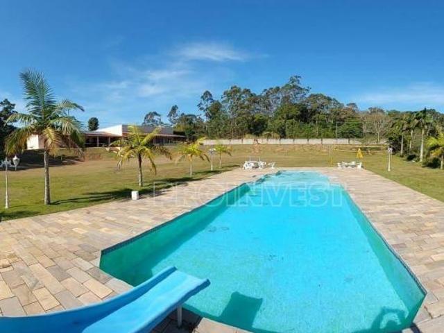 Sítio à venda, 25000 m² por R$ 7.000.000,00 Chácara Rincão Cotia/SP