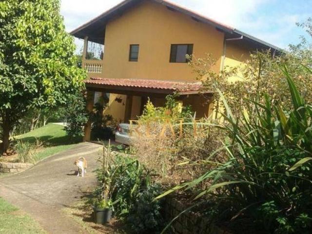 Sítio à venda, 25000 m² por R$ 4.500.000,00 Monte Alegre Vinhedo/SP