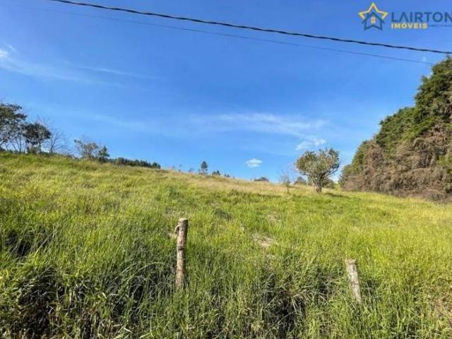 Sítio à venda, 25000 m² por R$ 770.000,00 Chácaras Fernão Dias Atibaia/SP