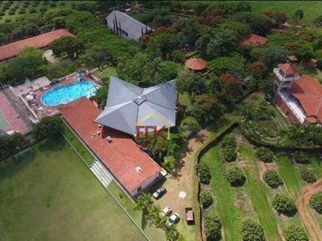 Sítio à venda, 250400 m² por R$ 8.000.000,00 Centro Manduri/SP