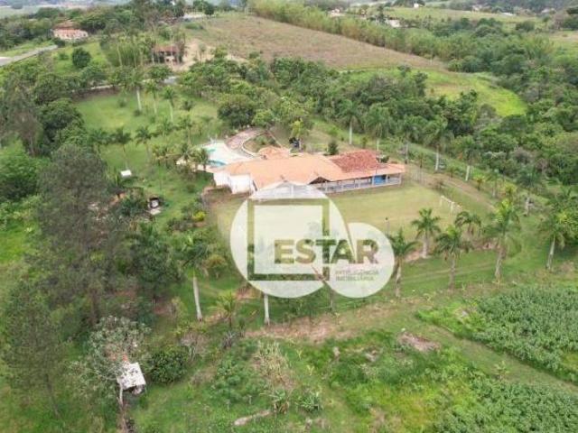 Sítio à venda, 26000 m² por R$ 1.490.000 Tupi Piracicaba/SP