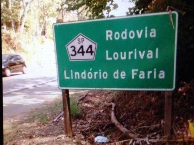 Sítio à venda, 26000 m² por R$ 800.000,00 Zona Rural São Sebastião da Grama/SP