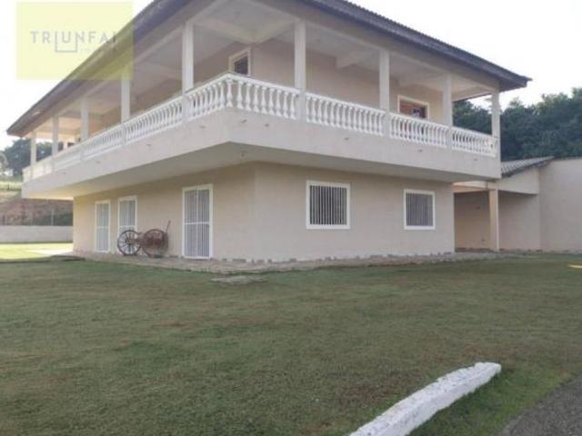 Sítio à venda, 266200 m² por R$ 1.800.000,00 Piedade Piedade/SP
