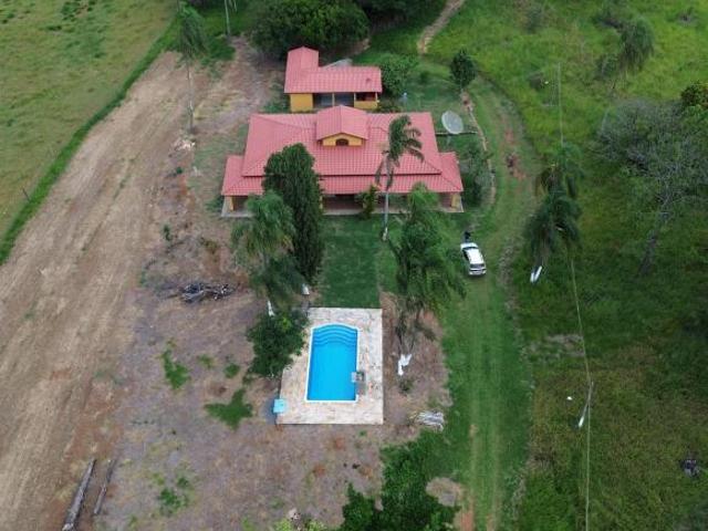 Sítio à Venda – 26.000 m² | Bragança Paulista Bairro Mãe dos Homens