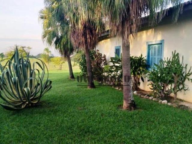 Sítio à venda, 290400 m² por R$ 6.000.000,00 Jacú Itu/SP