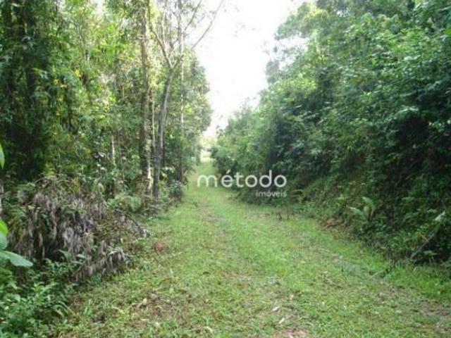 Sítio à venda, 20000 m² por R$ 230.000 Bairro Freguesia da Escada Guararema/SP