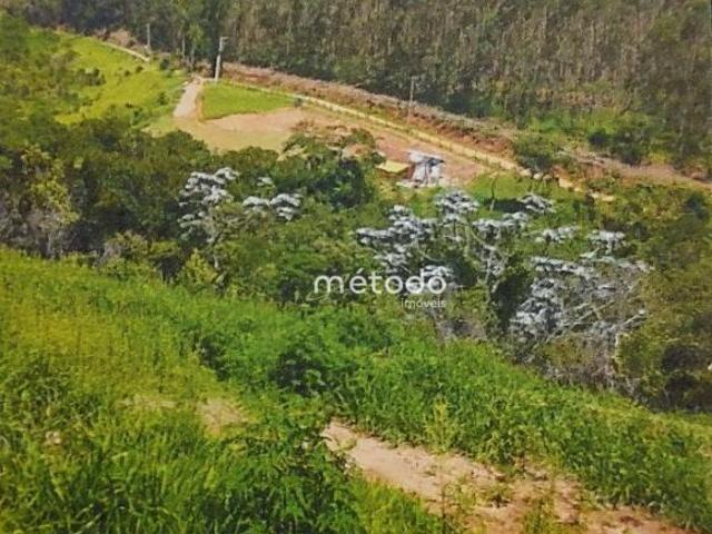 Sítio à venda, 20000 m² por R$ 270.000,00 Lagoa Nova Guararema/SP