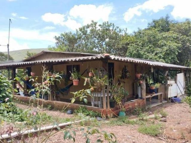 Sítio à venda, 20000 m² por R$ 280.000,00 Centro Padre Bernardo/GO