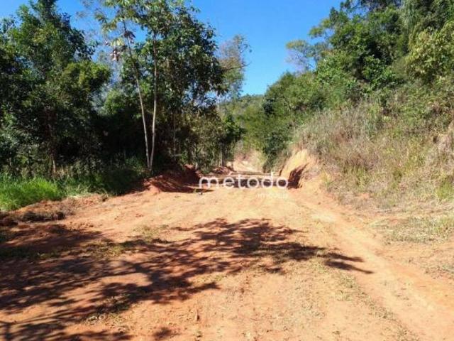 Sítio à venda, 20000 m² por R$ 280.000 Bairro Freguesia da Escada Guararema/SP
