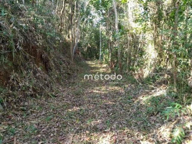 Sítio à venda, 20000 m² por R$ 350.000,00 Freguesia da Escada Guararema/SP