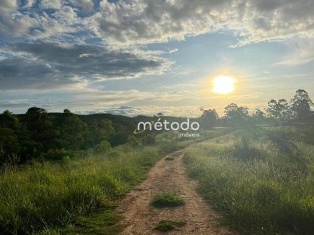 Sítio à venda, 20000 m² por R$ 690.000,00 Jardim Costao Guararema/SP