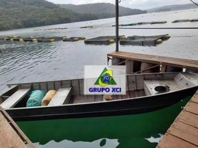 Sítio à venda, 20000 m² por R$ 943.000,00 Área Rural Uberlândia/MG
