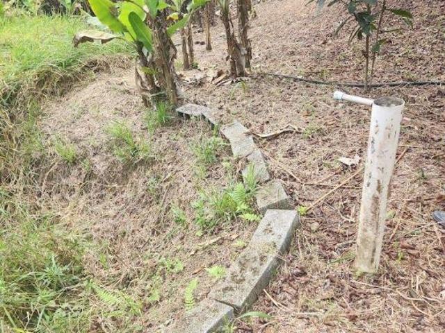 Sítio à venda, 20000 m² por RS 900.000 Zona Rural Nazaré Paulista SP