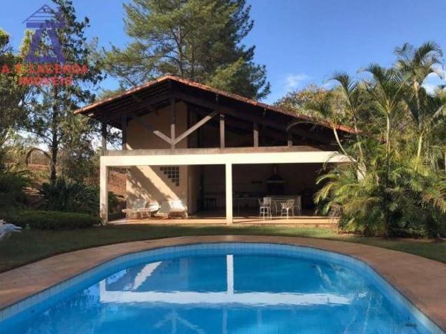 Sítio à venda, 200.000 m² por R$ 1.800.000 Zona Rural Montes Claros/MG