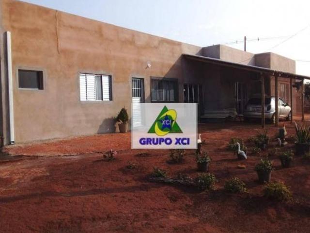 Sítio à venda, 20400 m² por R$ 1.000.000,00 Orquídeas Artur Nogueira/SP