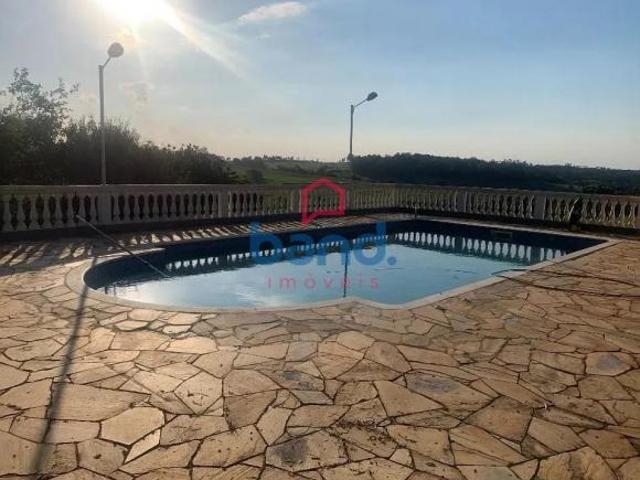 Sítio à venda, 20400 m² por R$ 980.000,00 Zona Rural Porto Feliz/SP