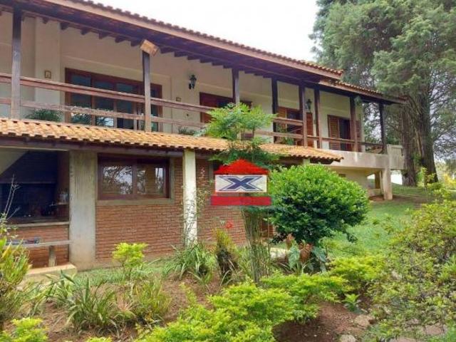 Sítio à venda, 20569 m² Jardim Caparelli Mailasqui São Roque/SP