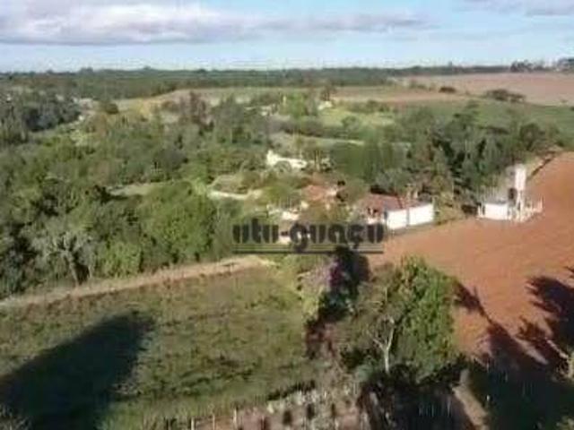 Sítio à venda, 205700 m² por R$ 2.200.000,00 Zona Rural Sarapuí/SP