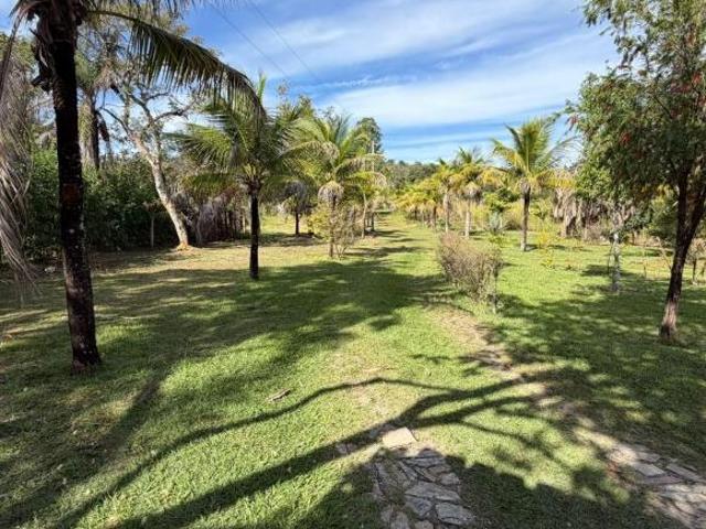 Sítio à venda, 20 m² por R$ 1.200.000,00 Palmital Lagoa Santa/MG
