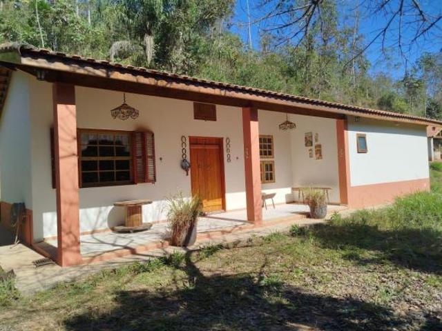 Sitio a venda 20.000m Na freguesia da escada Guararema SP