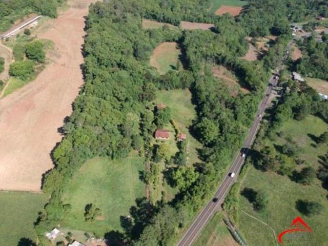 Sítio à venda, 210000 m² por R$ 3.200.000 Br 116 Nova Petrópolis/RS